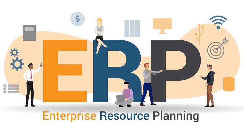 What is JD Edwards Software? | Answers to Your JDE ERP Questions