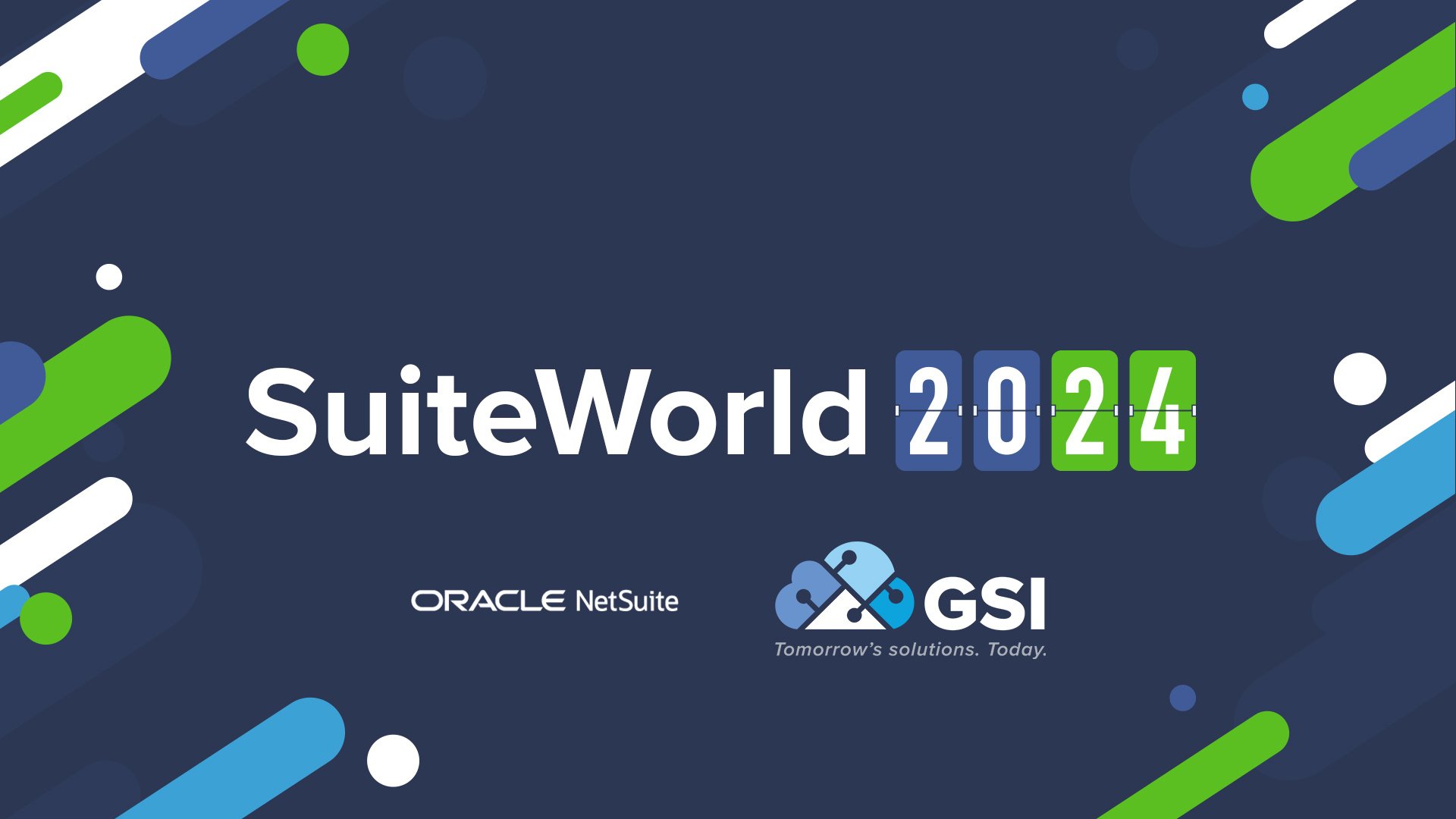 SuiteWorld 2024: Discover the 8 Most Exciting NetSuite Updates of the Year