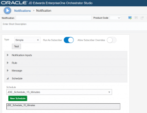 With JDE EnterpriseOne, it's (Really) Personal - UDOs
