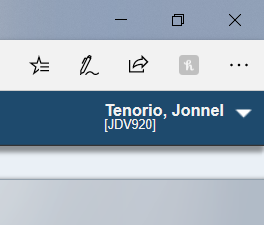 With JDE EnterpriseOne, it’s Personal