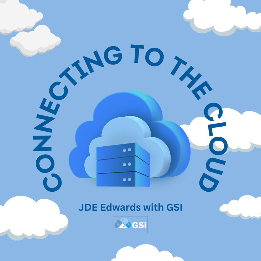Scaling New Heights with JD Edwards Cloud Solutions