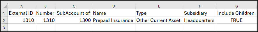 Streamlining Your NetSuite Transaction CSV Imports: The Power of ...
