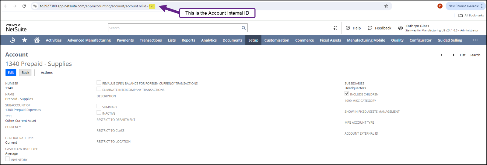 Streamlining Your NetSuite Transaction CSV Imports: The Power of ...
