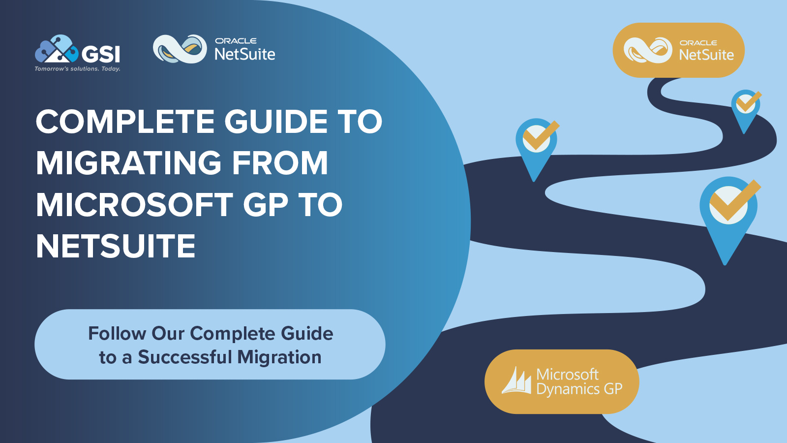 Navigating the End of Microsoft GP: Your Guide to a Seamless Transition ...