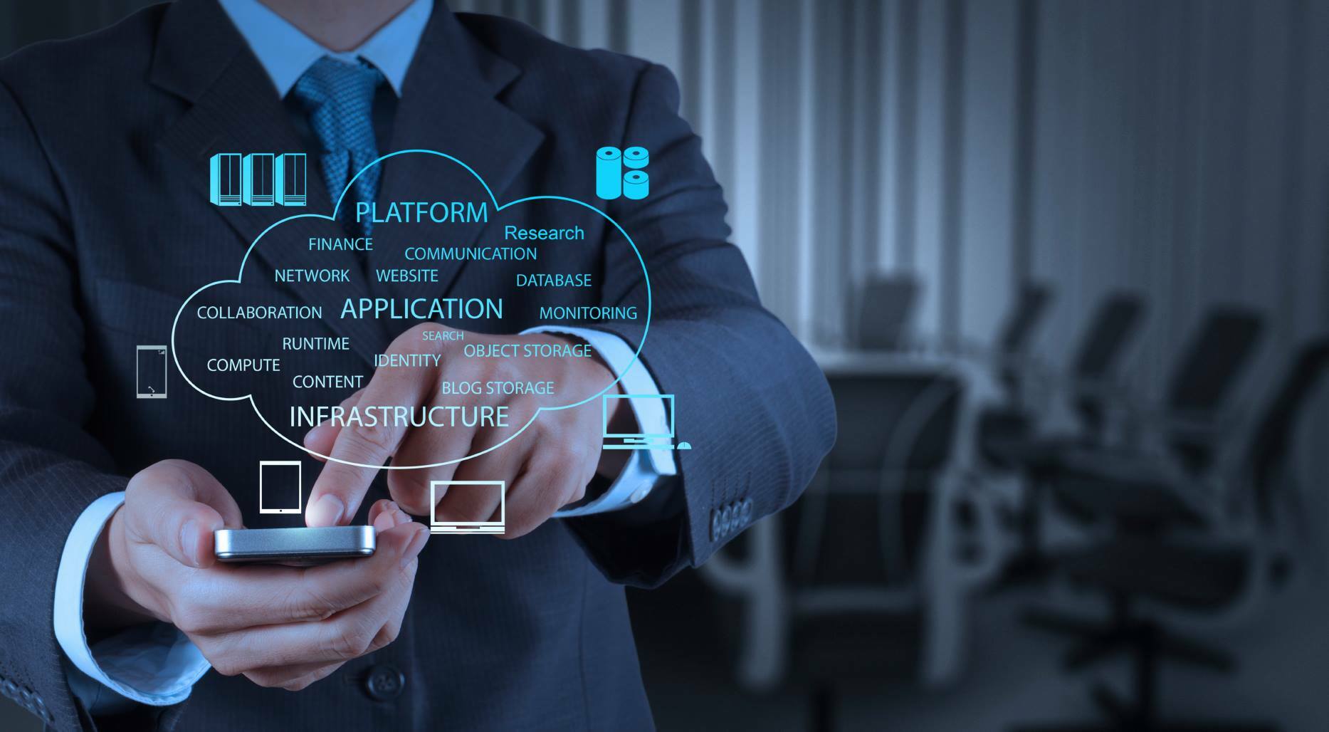 Extending Your Applications