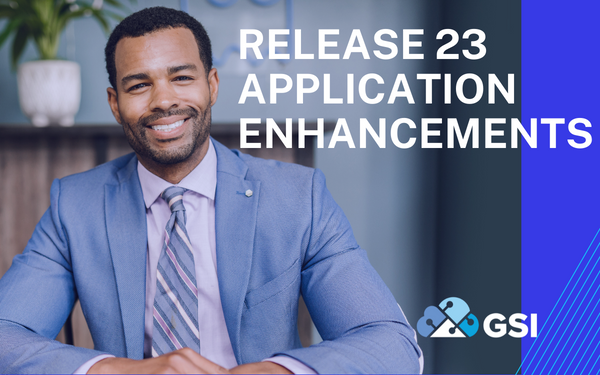 Jd Edwards Enterpriseone Release 23 Application Enhancements