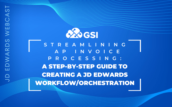 Streamlining AP Invoice Processing: A Step-by-Step Guide to Creating a ...