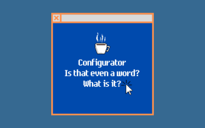 JD Edwards Configurator – Is That Even a Word? What Is It?