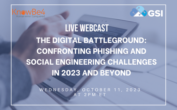 The Digital Battleground: Confronting Phishing and Social Engineering ...