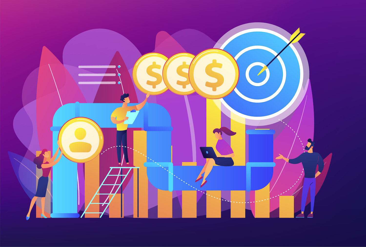 4 Common Ways Companies of All Sizes Categorize Leads