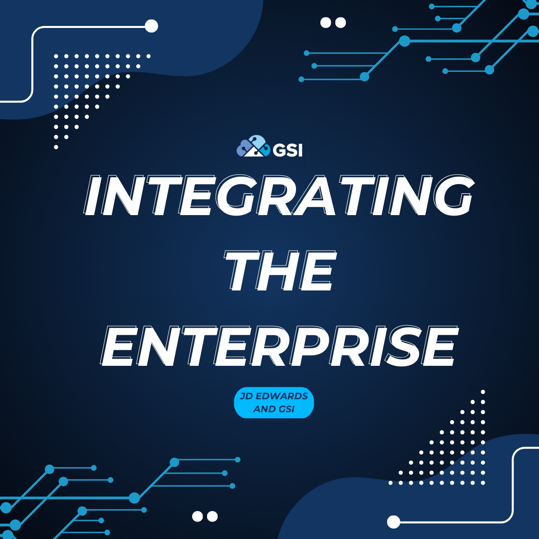Enhancing Enterprise Integration with AI